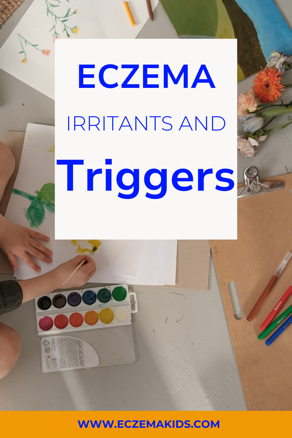 Healing Eczema with Timeless Wisdom - eczemakids.com