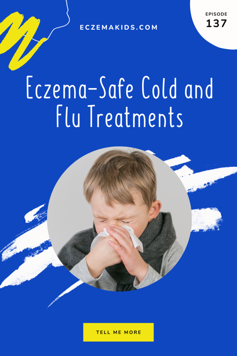 Eczema Not Healing? Here’s What You’re Missing - eczemakids.com